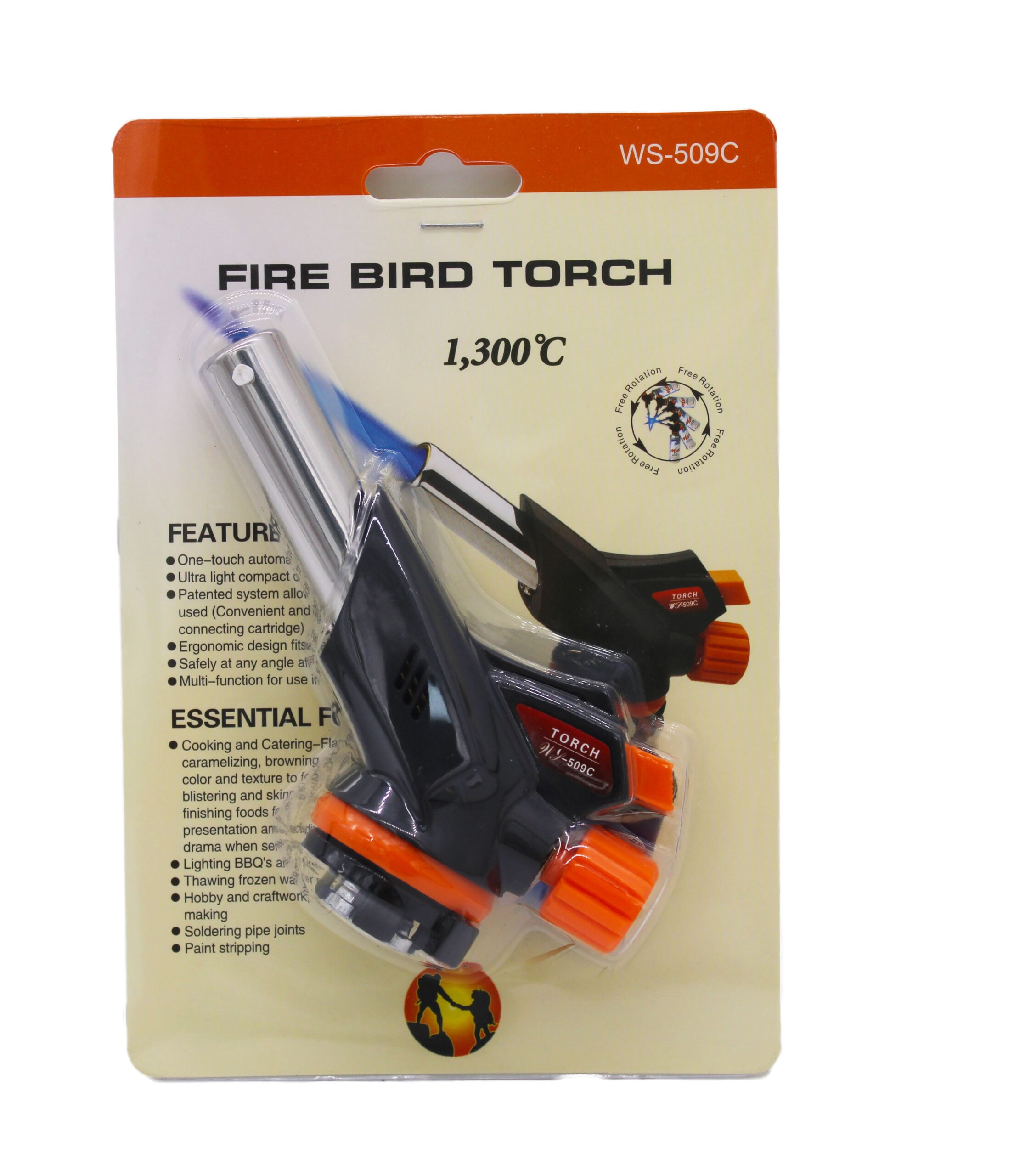 Blow Torch only - Jumping Bugzy