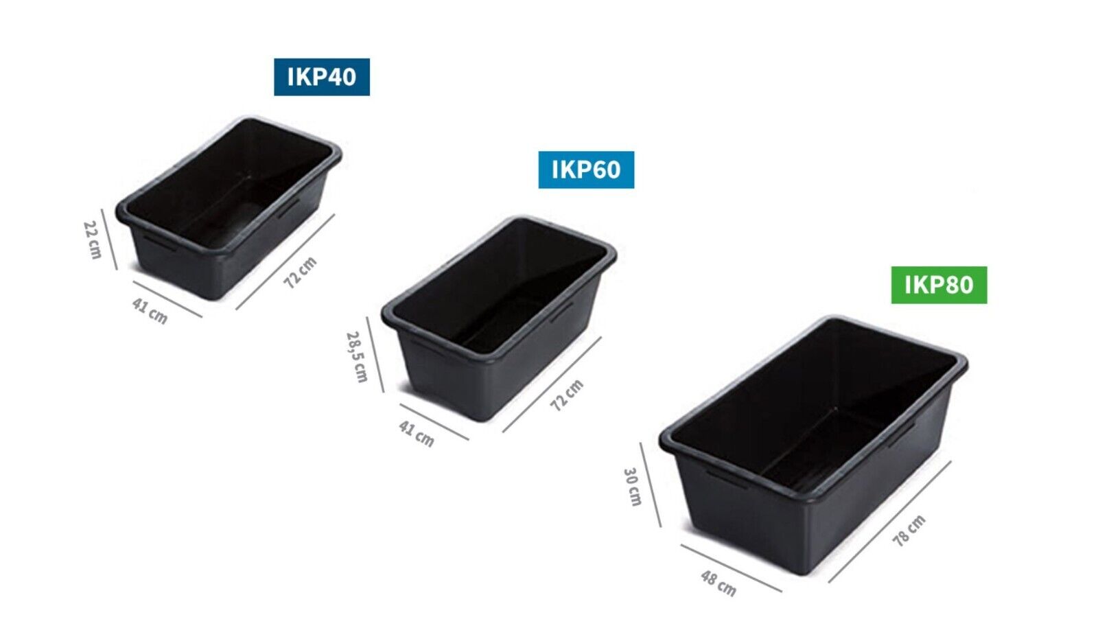 Mortar Mixing Container, Building, Construction/Plastering Tub, Strong ...