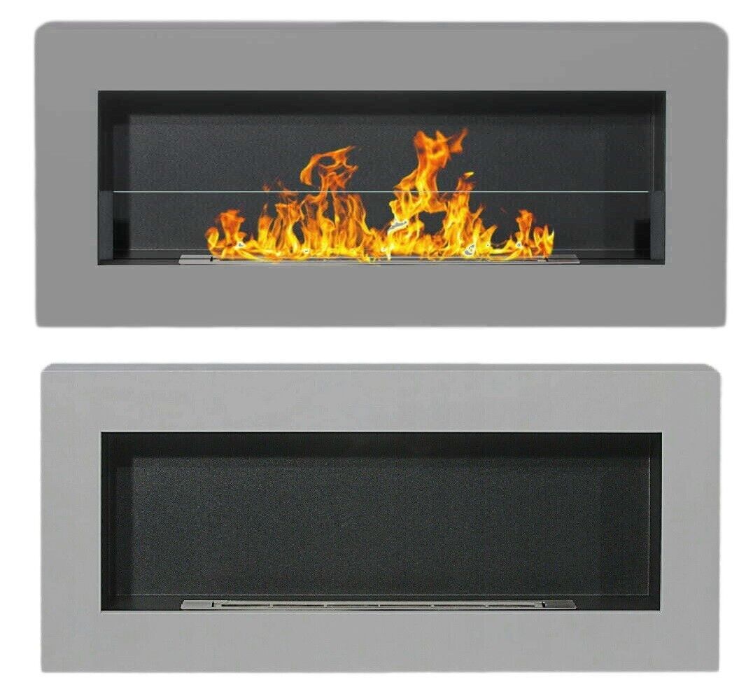 Bio Ethanol Bioethanol Fireplace B2C BOX 900 x 400 Eco Product ...