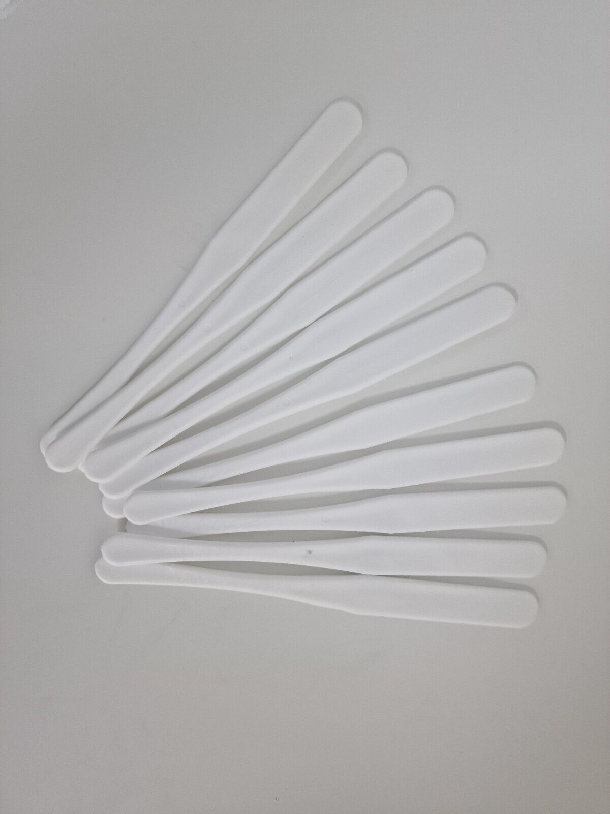 Paint Mixing Stick Paint Lacquer Stirring 2k Plastic Paddle Mix Stirrer ...