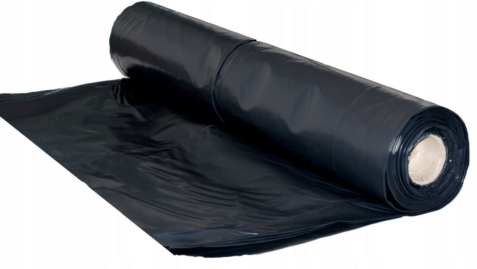 DPM Damp Proof Membrane 300MU 4m Wide Polythene Sheet ALL SIZES 1m to ...
